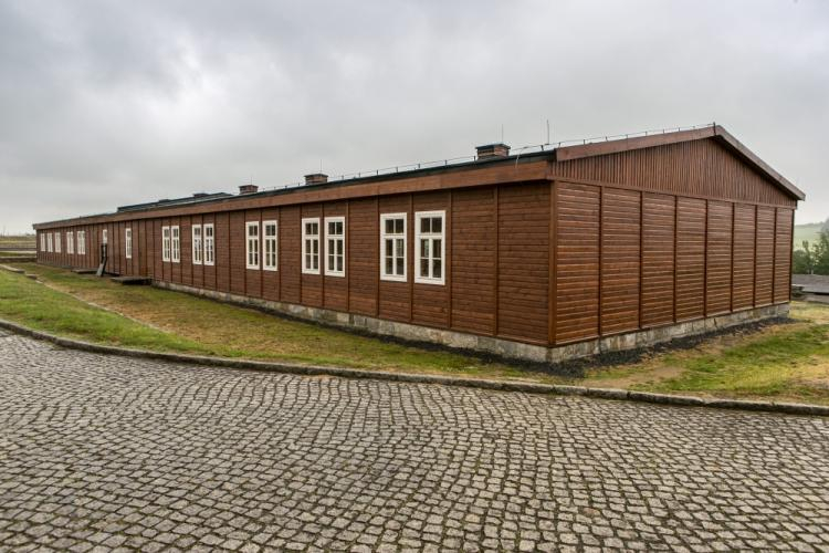 Muzeum Gross-Rosen będzie współprowadzone przez Ministerstwo Kultury ... Muzeum Gross-Rosen będzie współprowadzone przez Ministerstwo Kultury ...